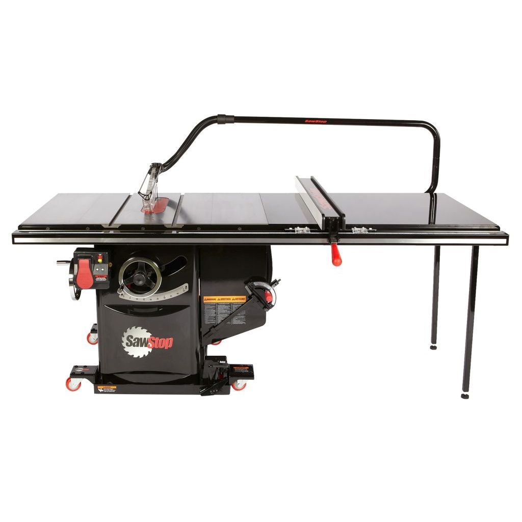 Sawstop cabinet saw store