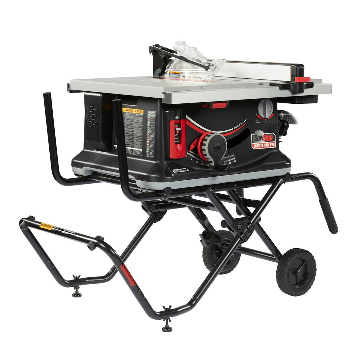 Shop SawStop Premium Table Saws in Canada | Ultimate Tools