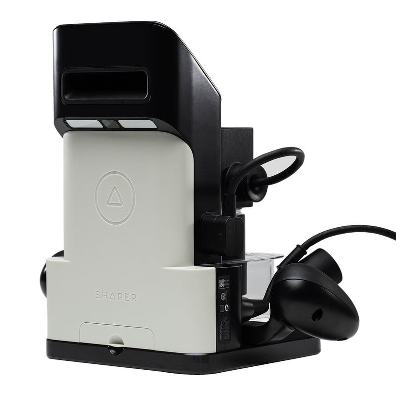 Shaper Origin Handheld CNC Router - Portable Precision | Ultimate Tools