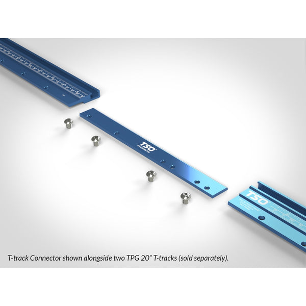 The Best TSO Products - TSO Parallel Guides and More | Ultimate Tools